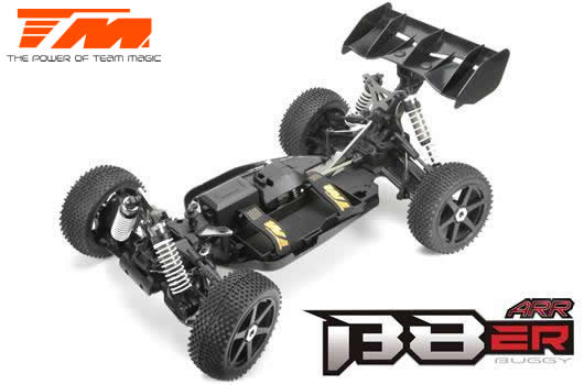 TEAM MAGIC B8ER EP Buggy 4S | TM560011BH