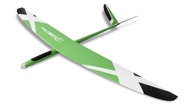 Segelflugmodelle